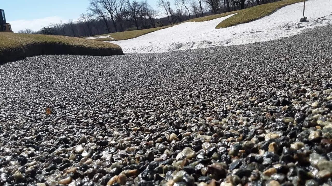 Better Billy Bunker™ Certified Installer — Turco Golf Inc. — Leader in ...