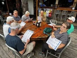 2025 — OTOW Active Singles Club