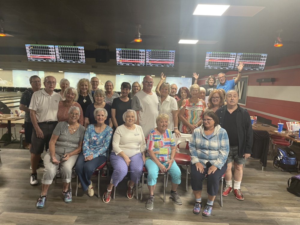 OTOW Active Singles Club