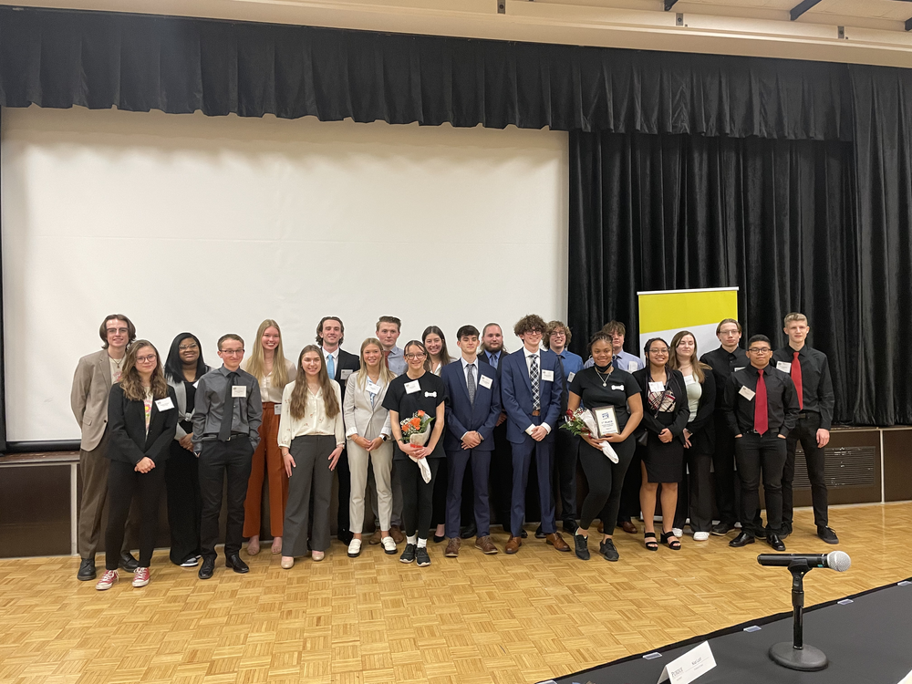 Regional Competitions 2024 — STARTedUP Foundation