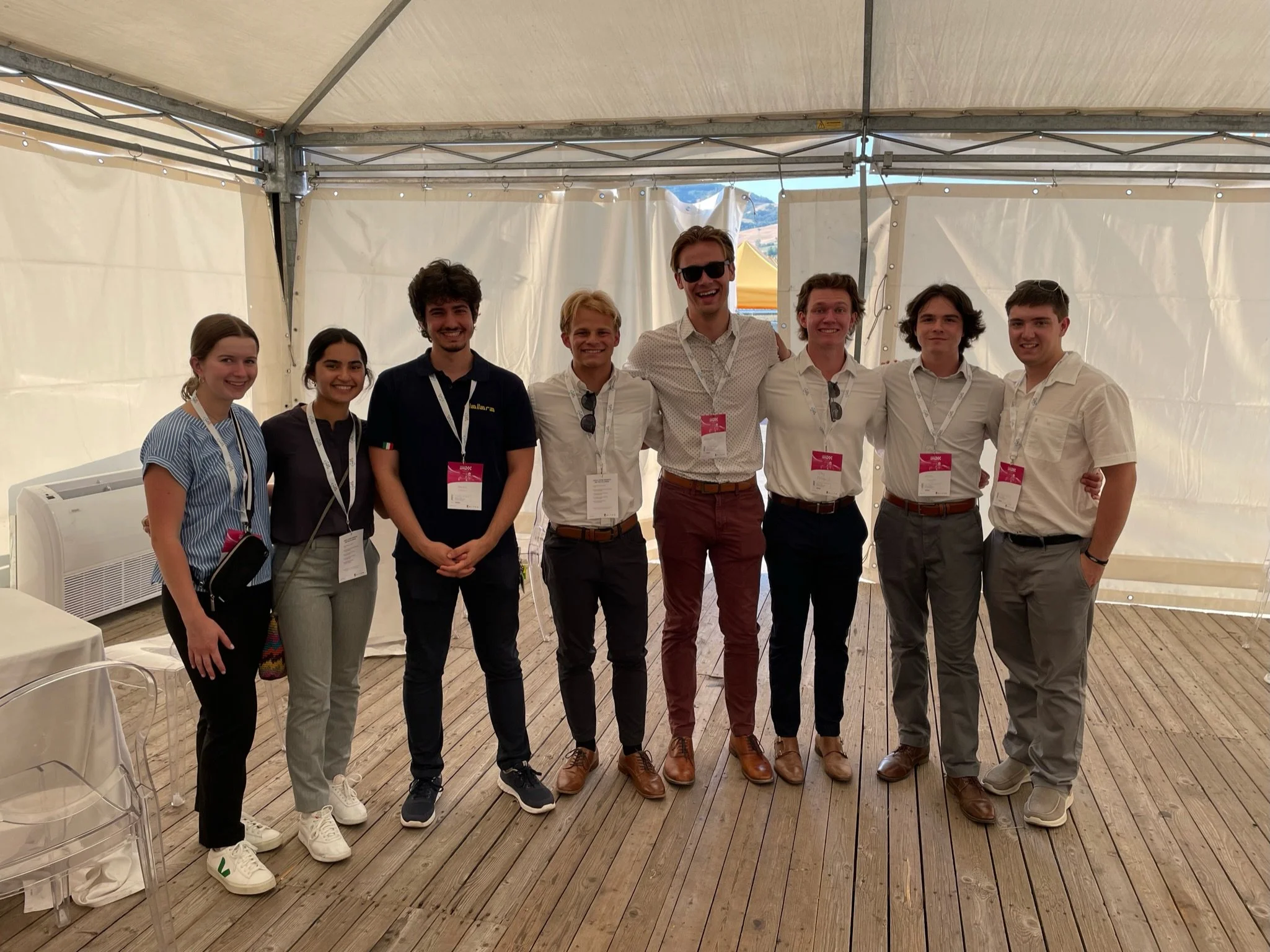 STARTedUP Foundation