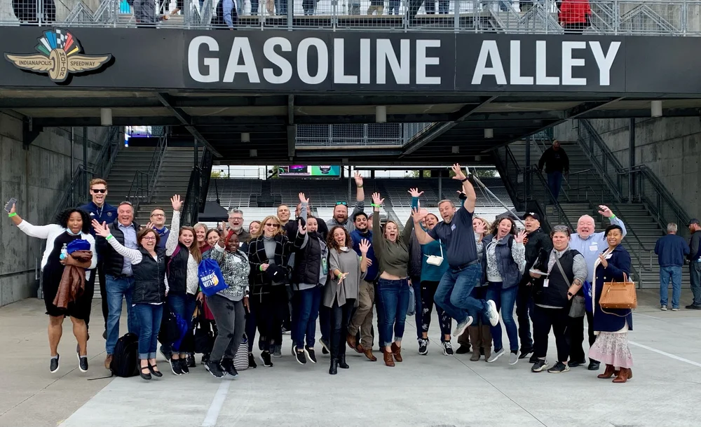 STARTedUP Innovation Educator Fellowship — STARTedUP Foundation