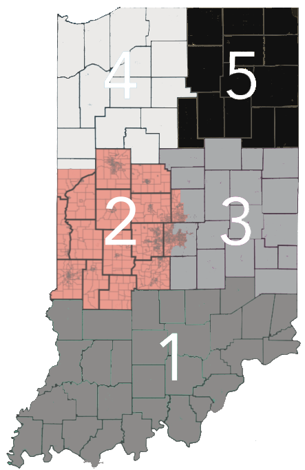 Region 2 — STARTedUP Foundation