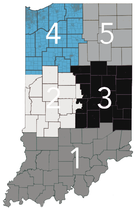 Region 4 — STARTedUP Foundation