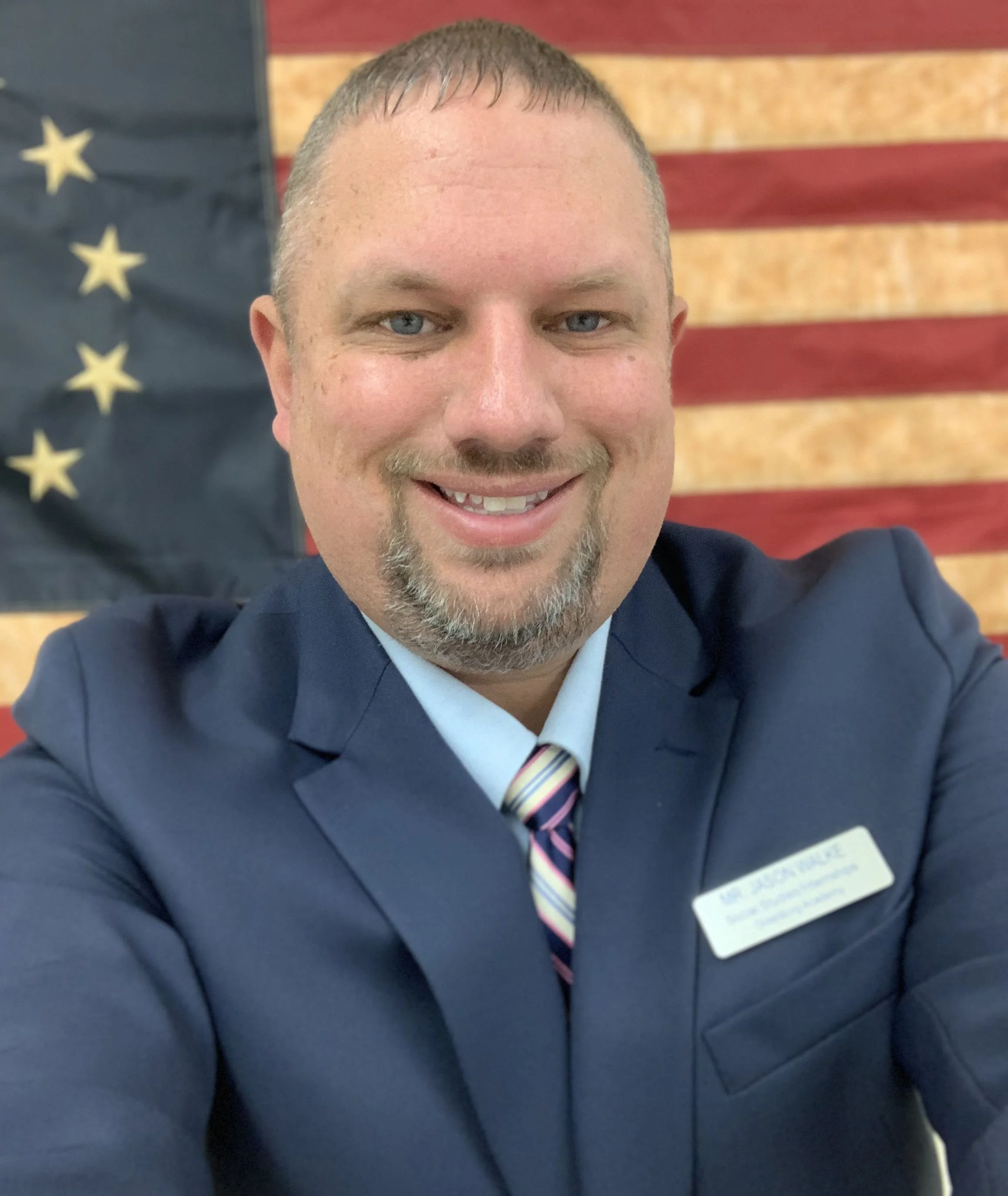 Region 6 — STARTedUP Foundation