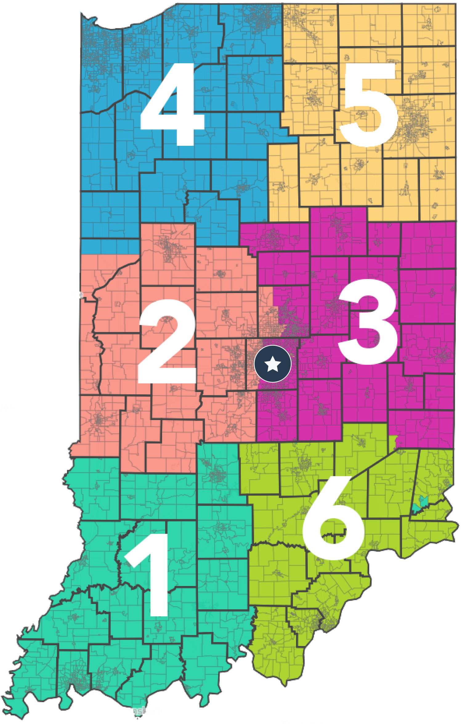Region 3 — STARTedUP Foundation