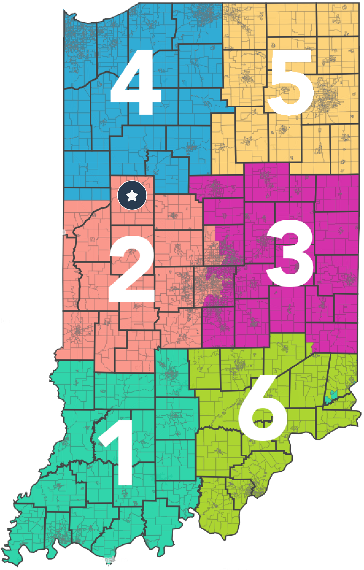 Region 2 — STARTedUP Foundation