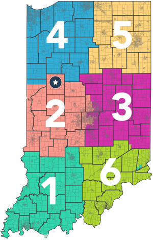 Region 2 — STARTedUP Foundation