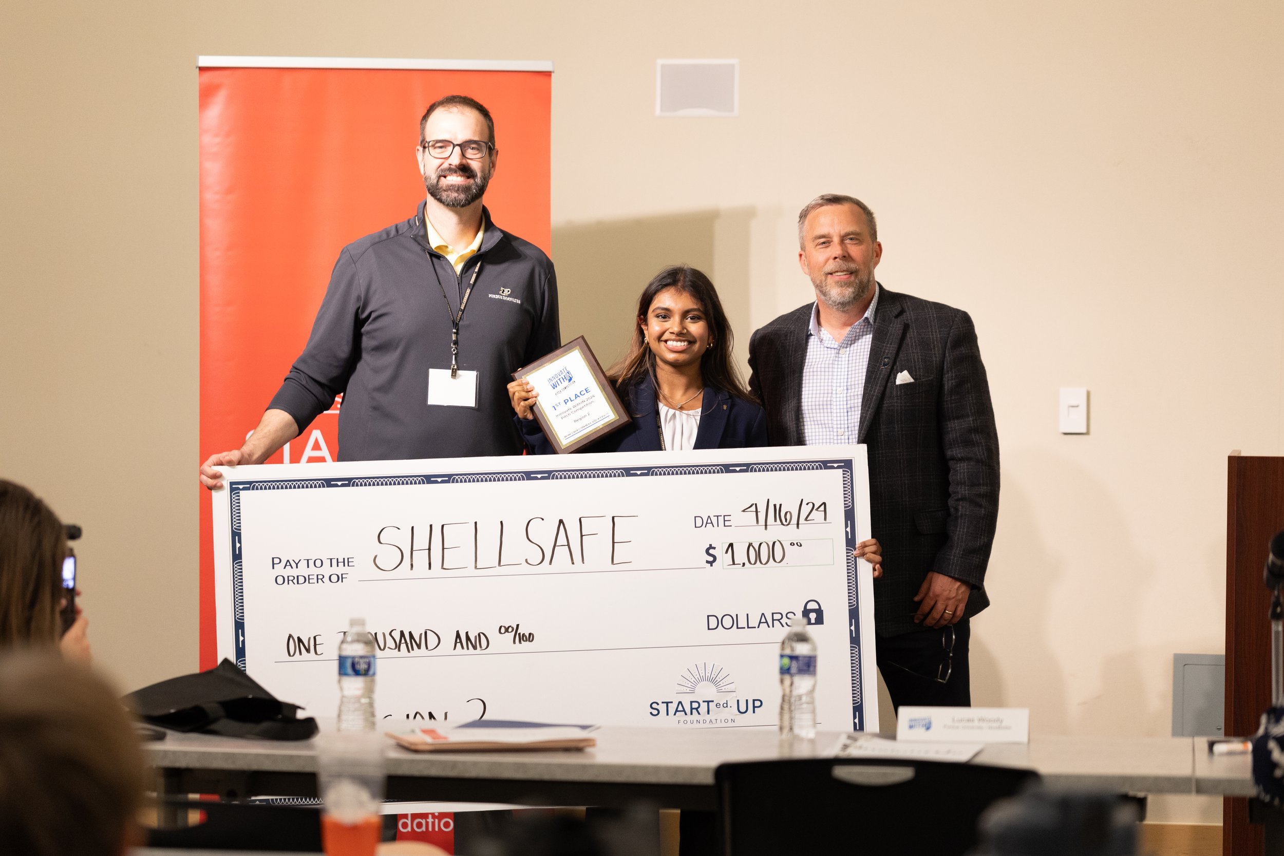 STARTedUP Innovation Educator Fellowship — STARTedUP Foundation