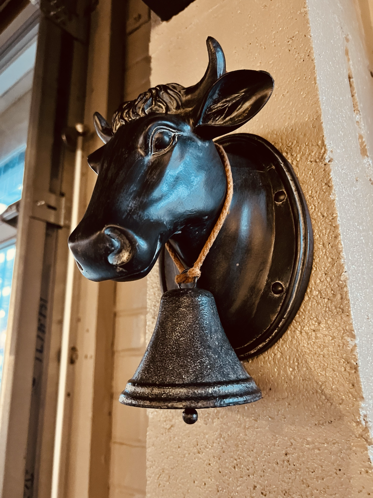 Gallery — Black Cow Chophouse