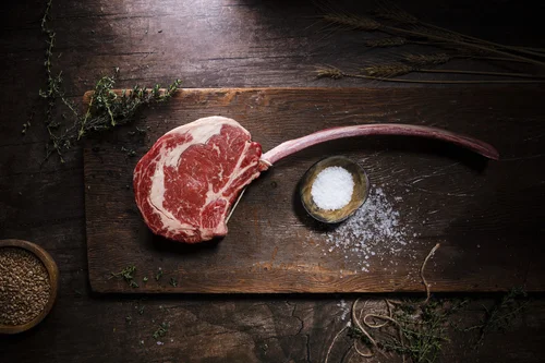 Black Cow Chophouse