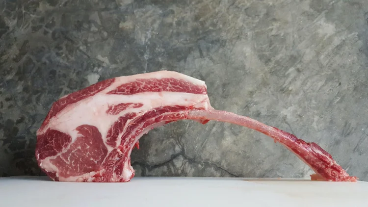 Visit — Black Cow Chophouse