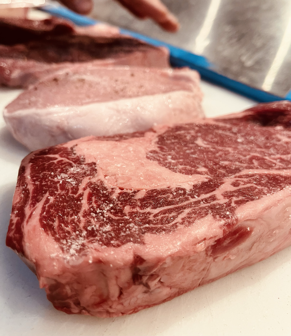 Gallery — Black Cow Chophouse