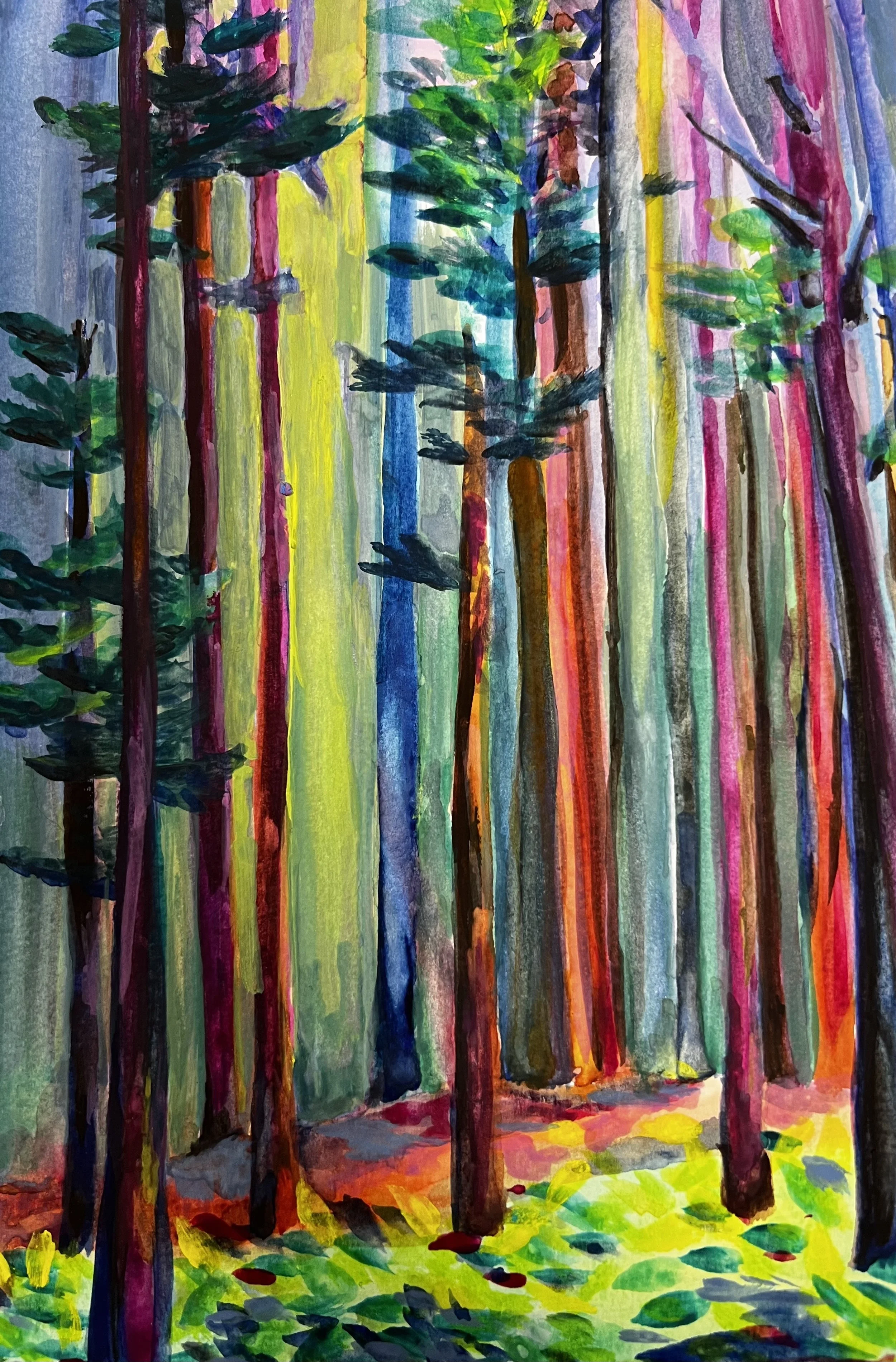 Gallery 1 — Popperie Art-By Jennifer Popp