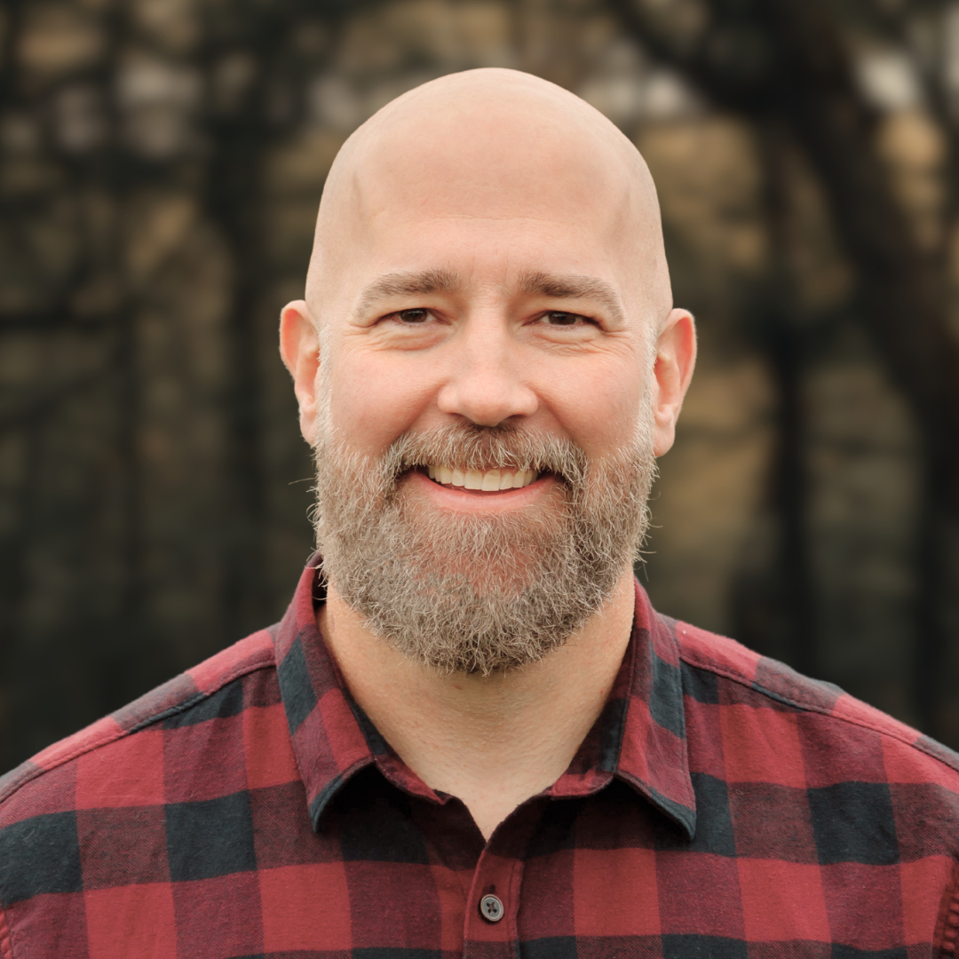 THE MEN'S RETREAT — LIFE RESTORATION