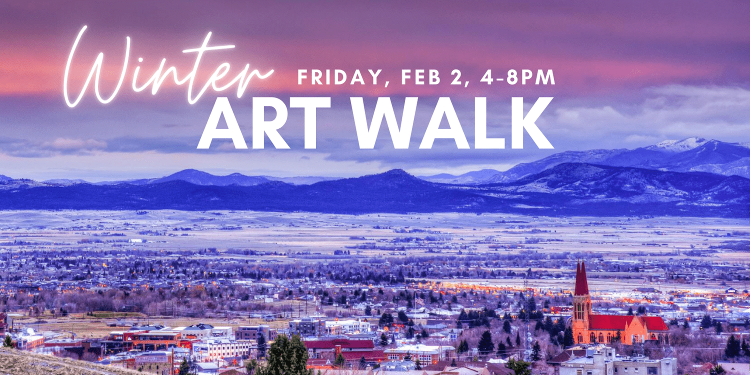 Omerta Arts — Helena's Art Walk Headquarters