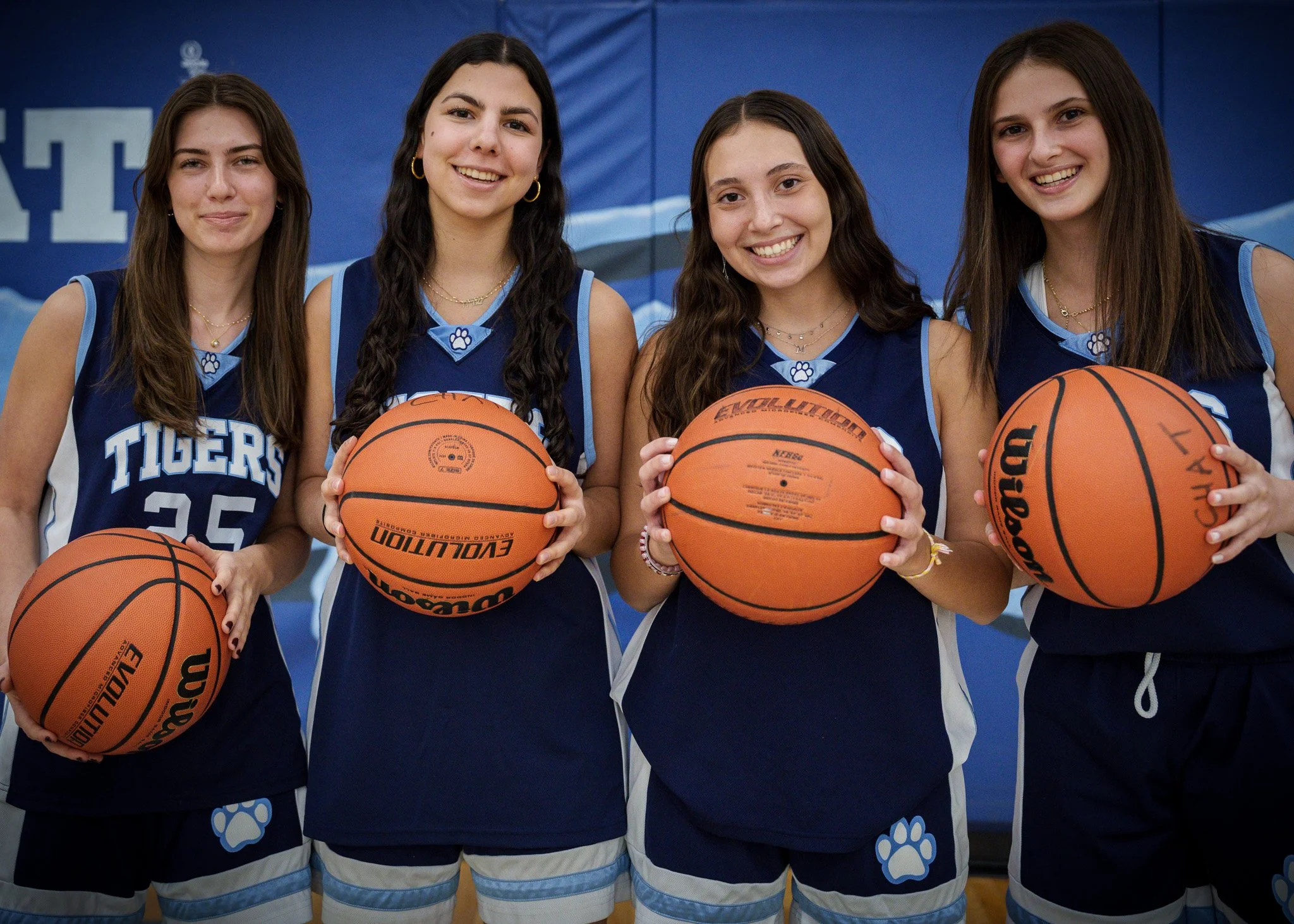 Photos — Becker Tournament