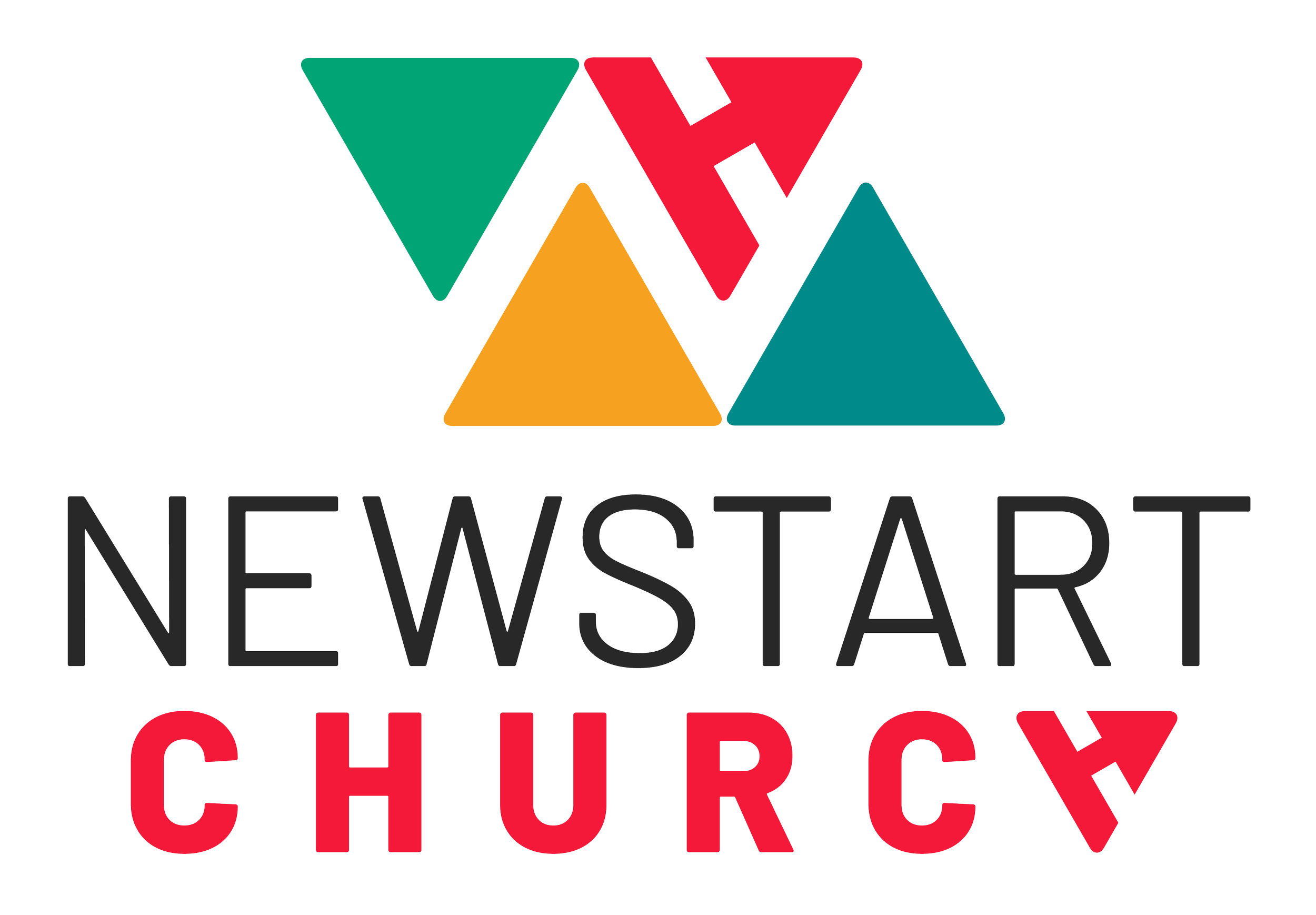 Newstart A New Start The Concept Of A New Beginning Craig