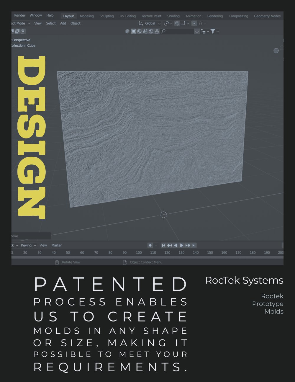 RocTek Systems