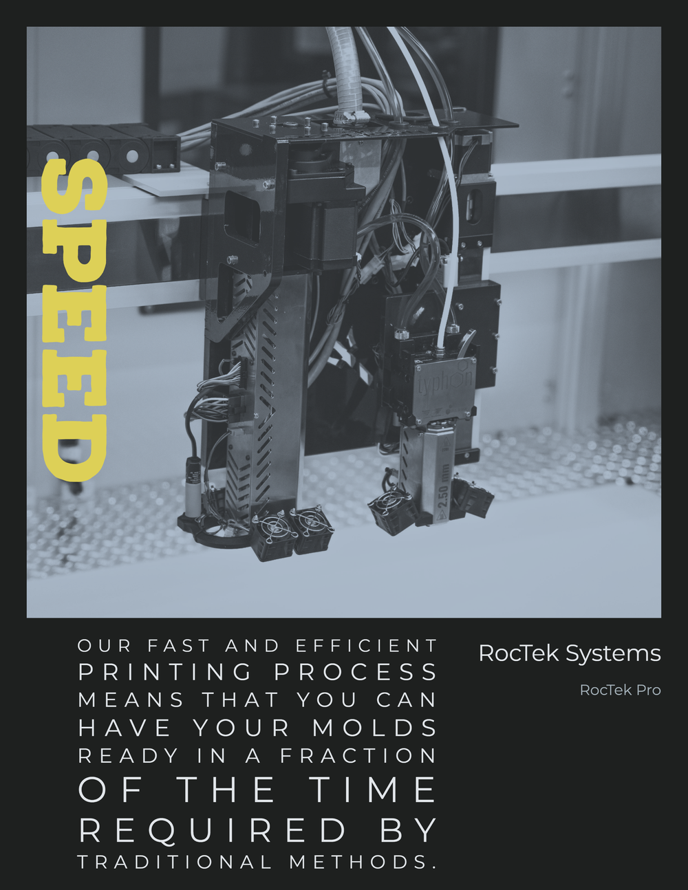 RocTek Systems
