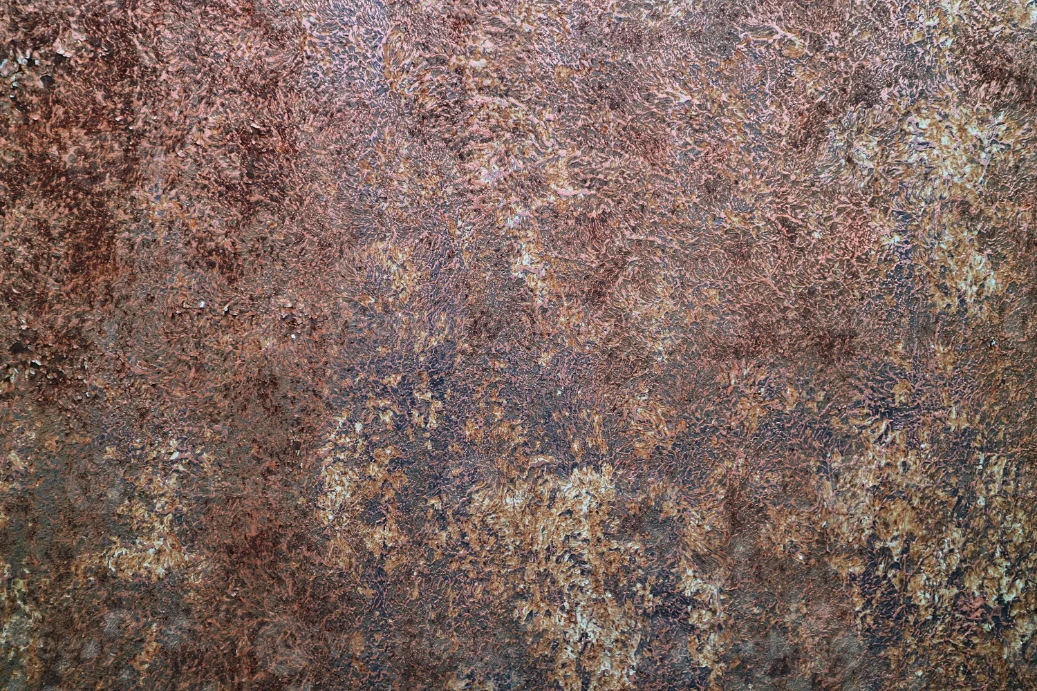 TEXTURES — RocTek Systems