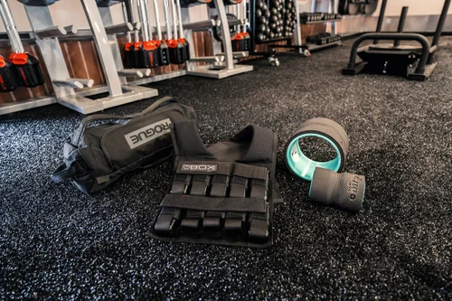 EVOLUTION FITNESS