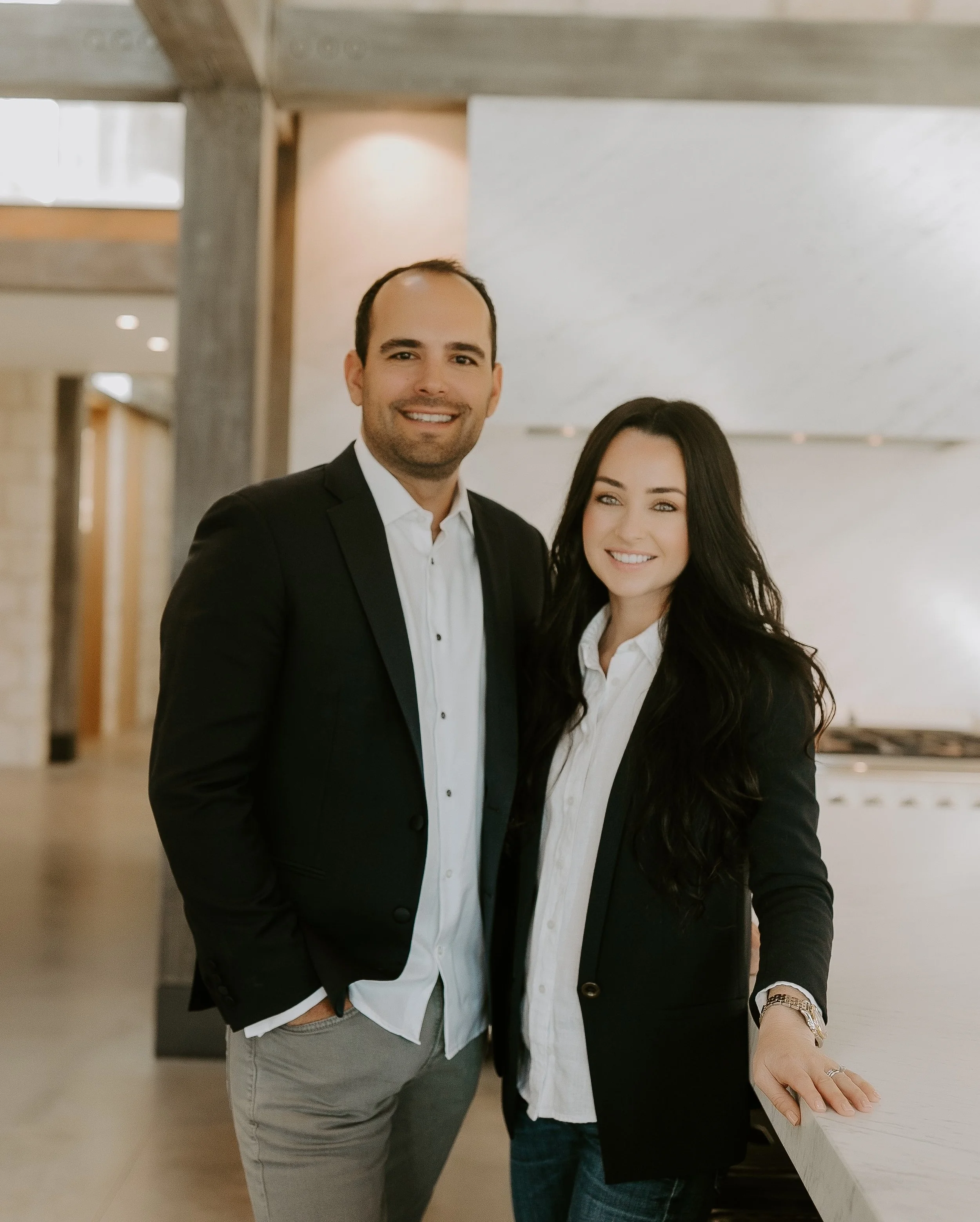 Team — Vierra Fine Homes