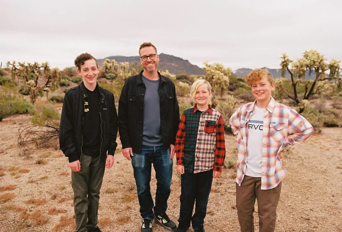 Leaving Money to Minors: Trusts, PODs & Guardian Strategies — Rilus Law