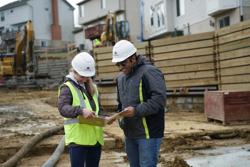 Company — Civil Solutions CSA