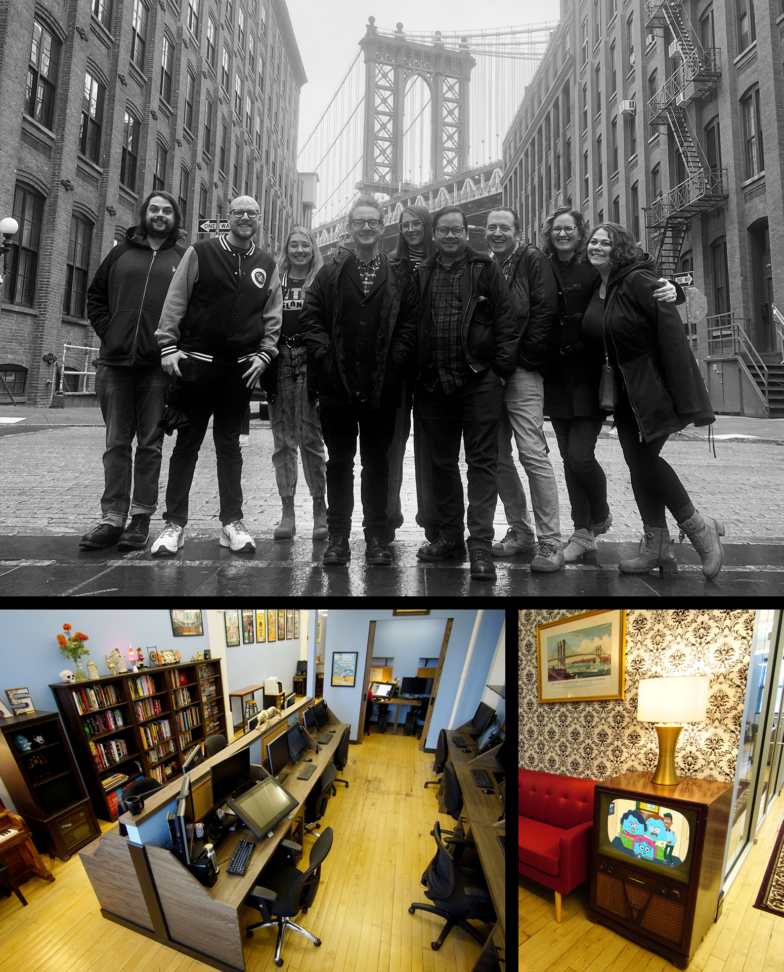 About — Augenblick Studios Inc.