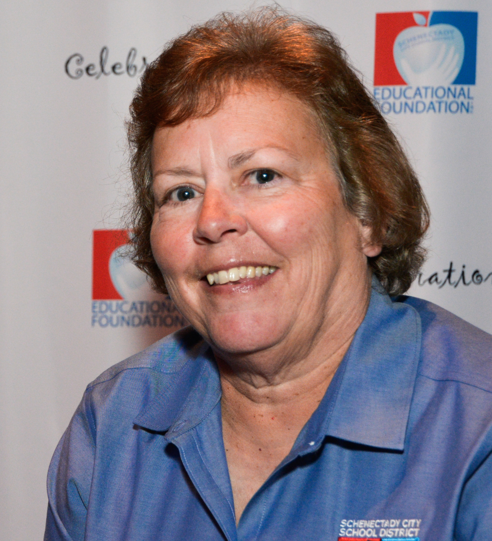 Board of Directors — Schenectady City School District Educational ...