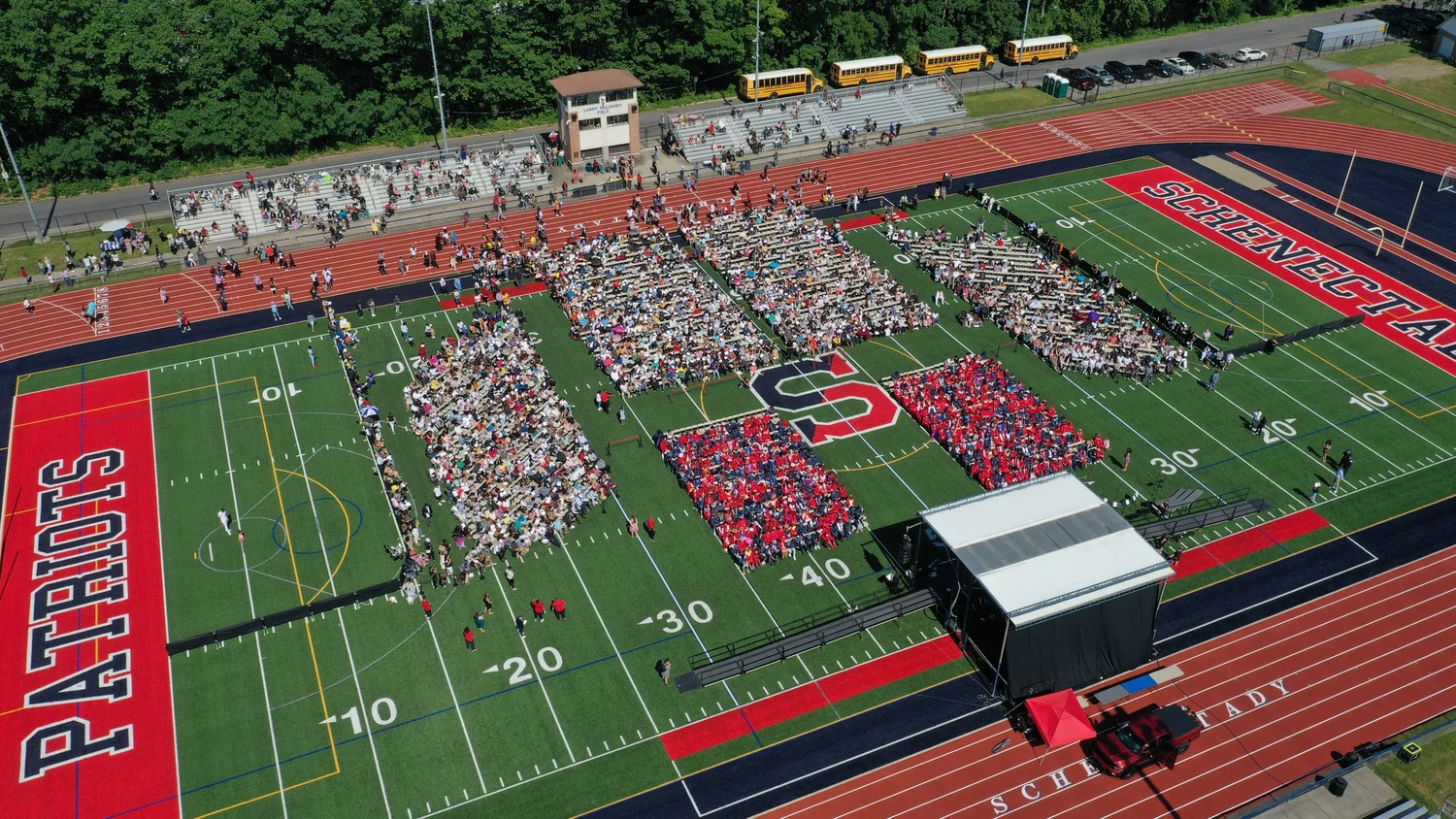 Schenectady City School District Educational Foundation