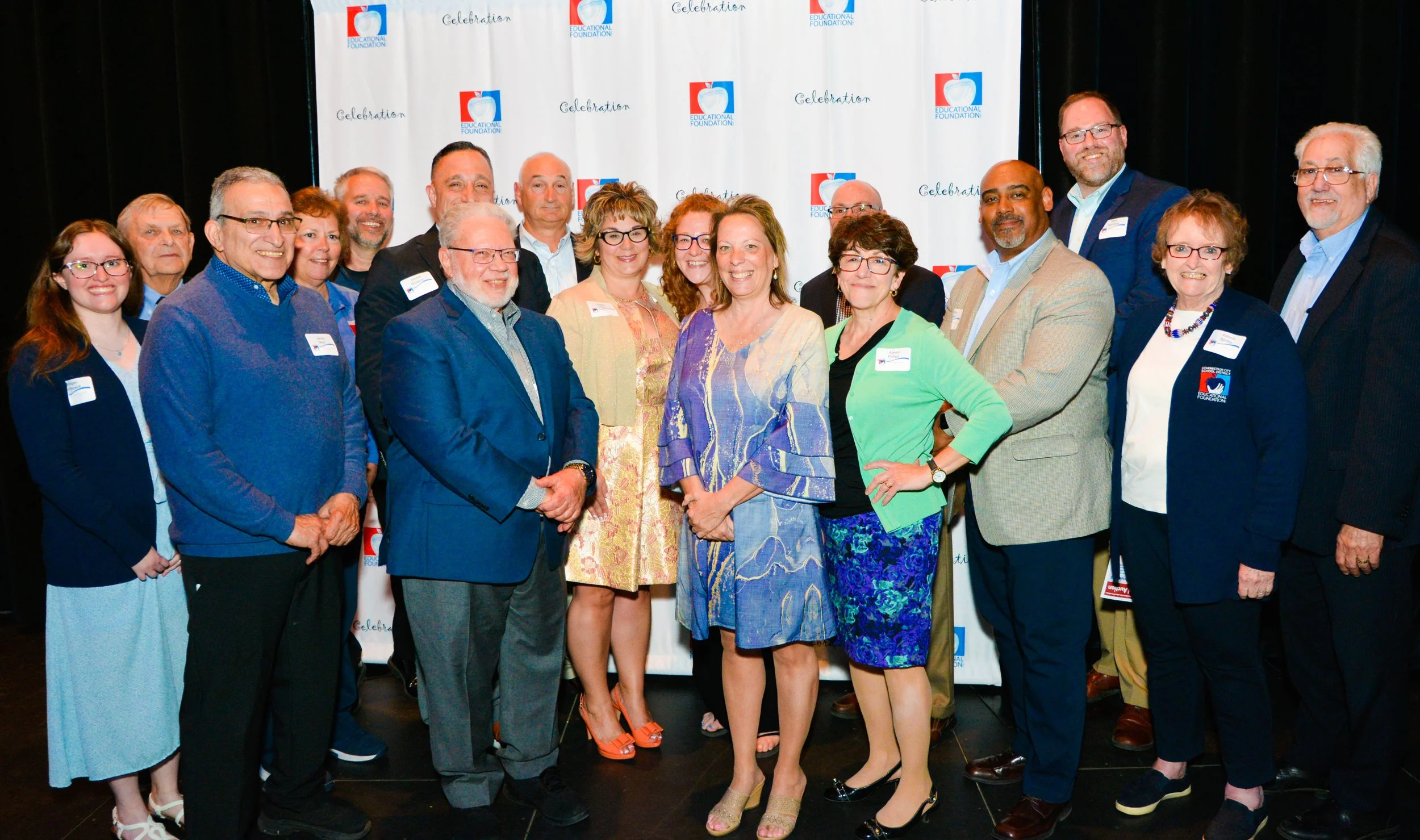 Board of Directors — Schenectady City School District Educational ...