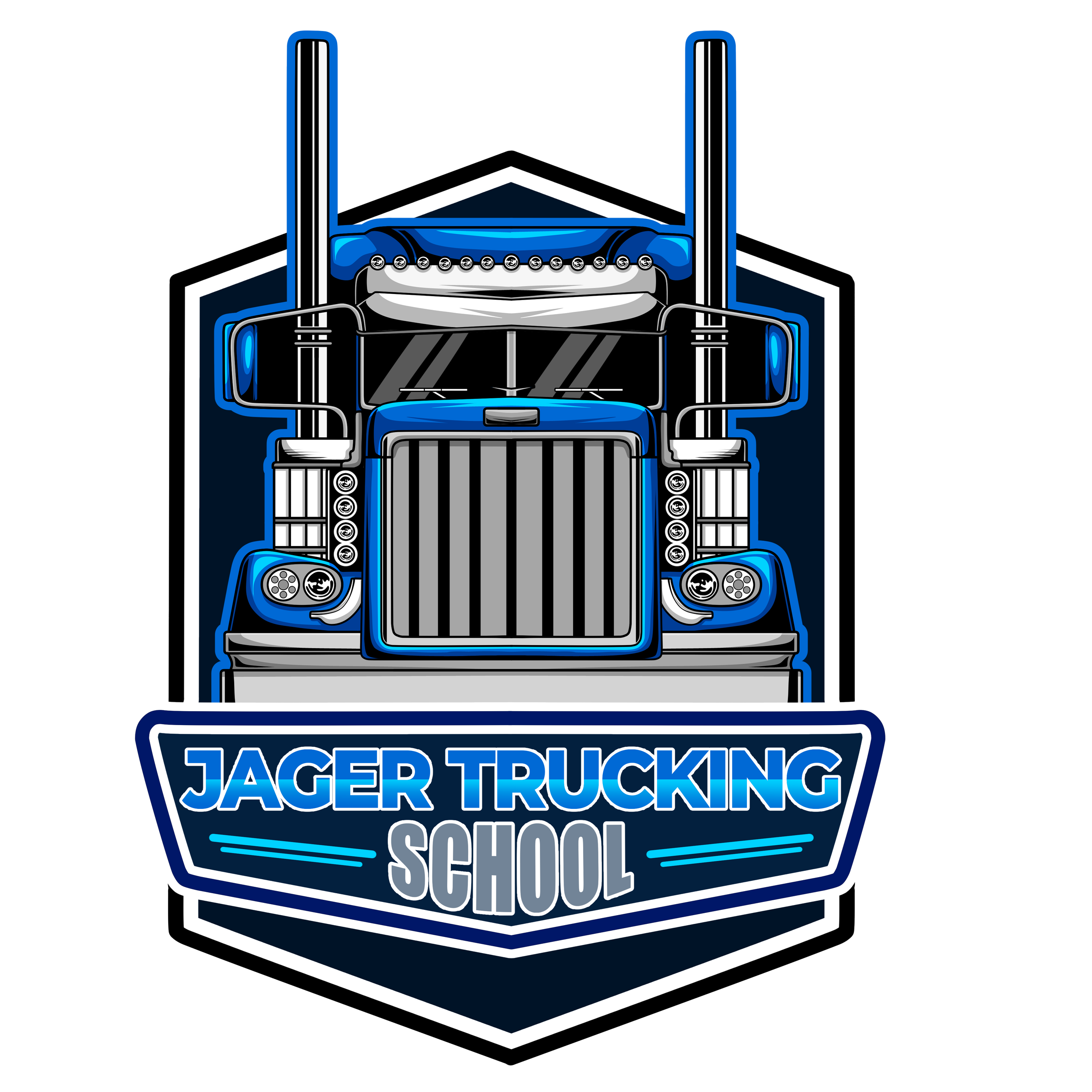 Contact DRONE9 — Jager Trucking School inc