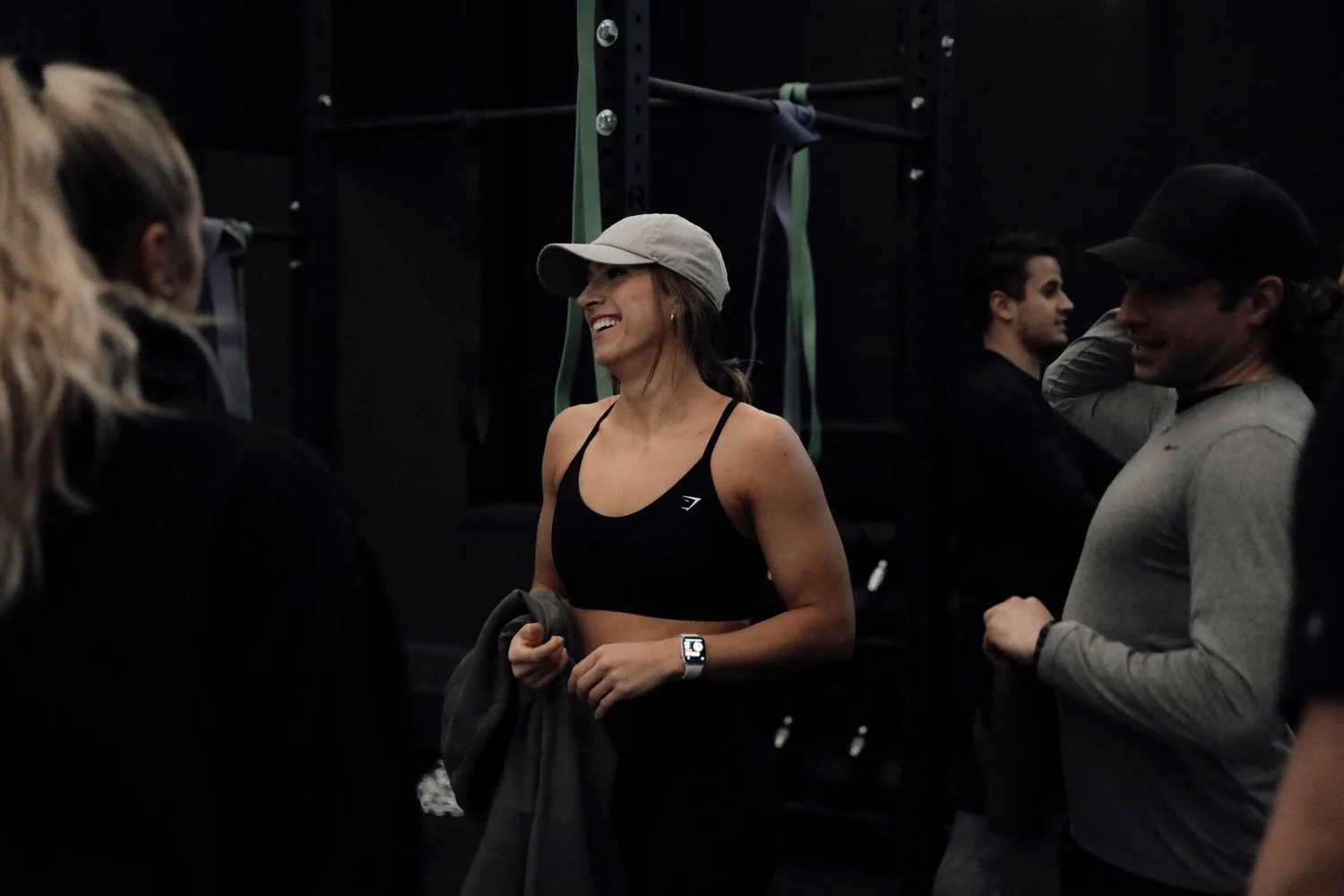 New Client 2-Weeks Unlimited — Train Moment