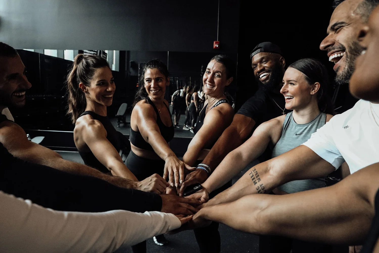 Our Training I Strength Training In Chicago