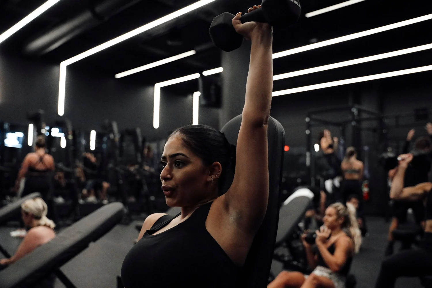 New Client 2-Weeks Unlimited — Train Moment