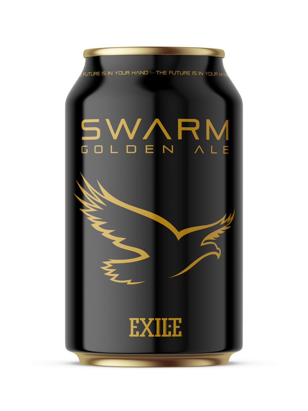 Brewing Co. — Exile Brewing