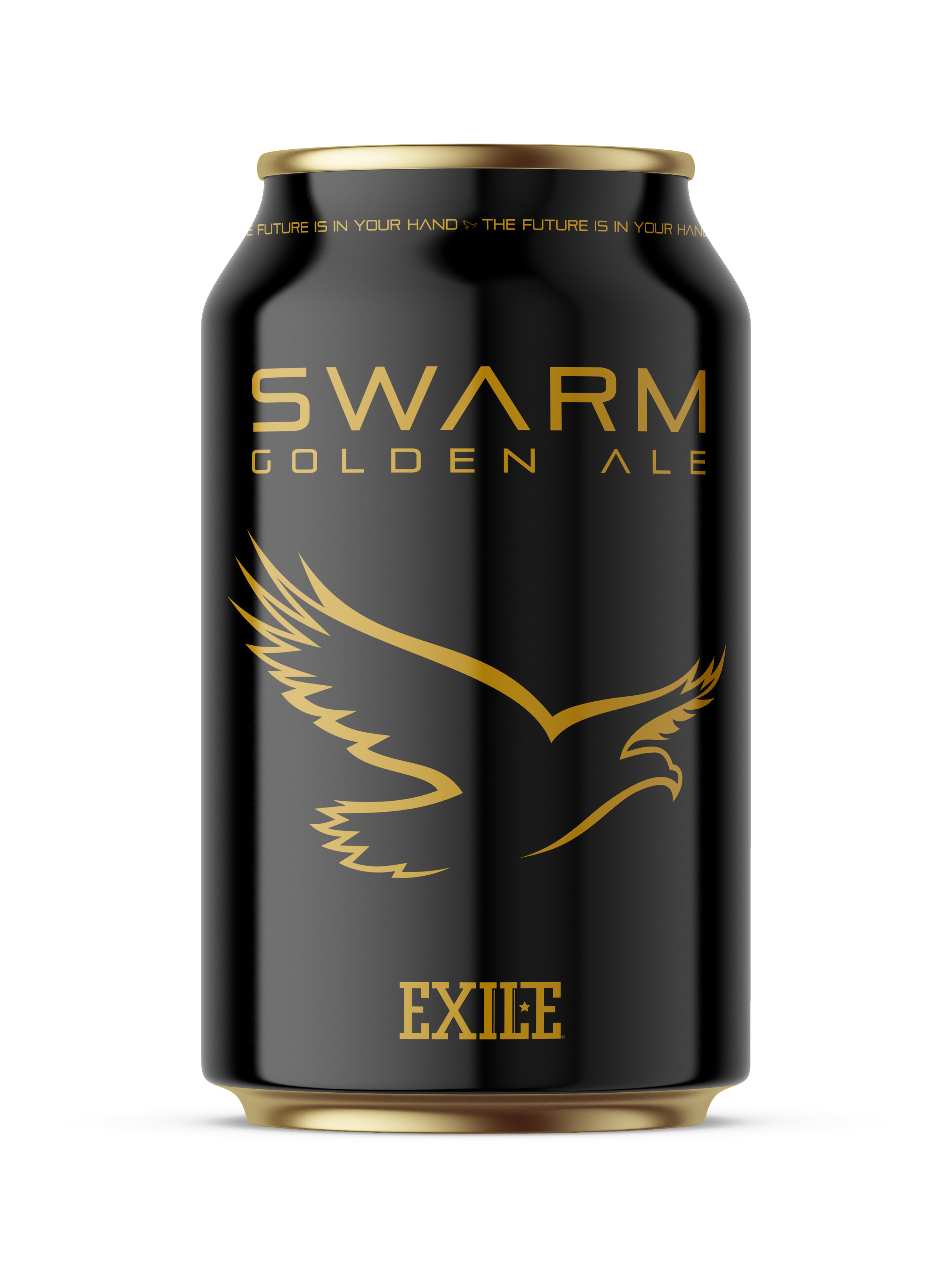 Brewing Co. — Exile Brewing