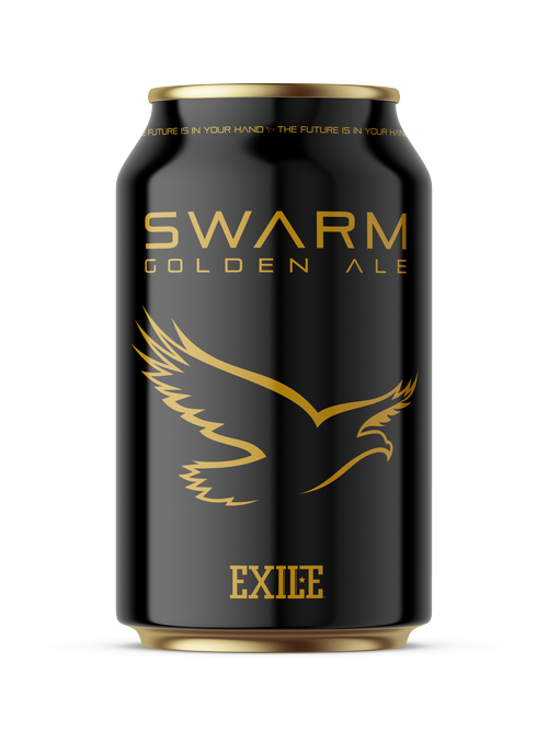 Brewing Co. — Exile Brewing