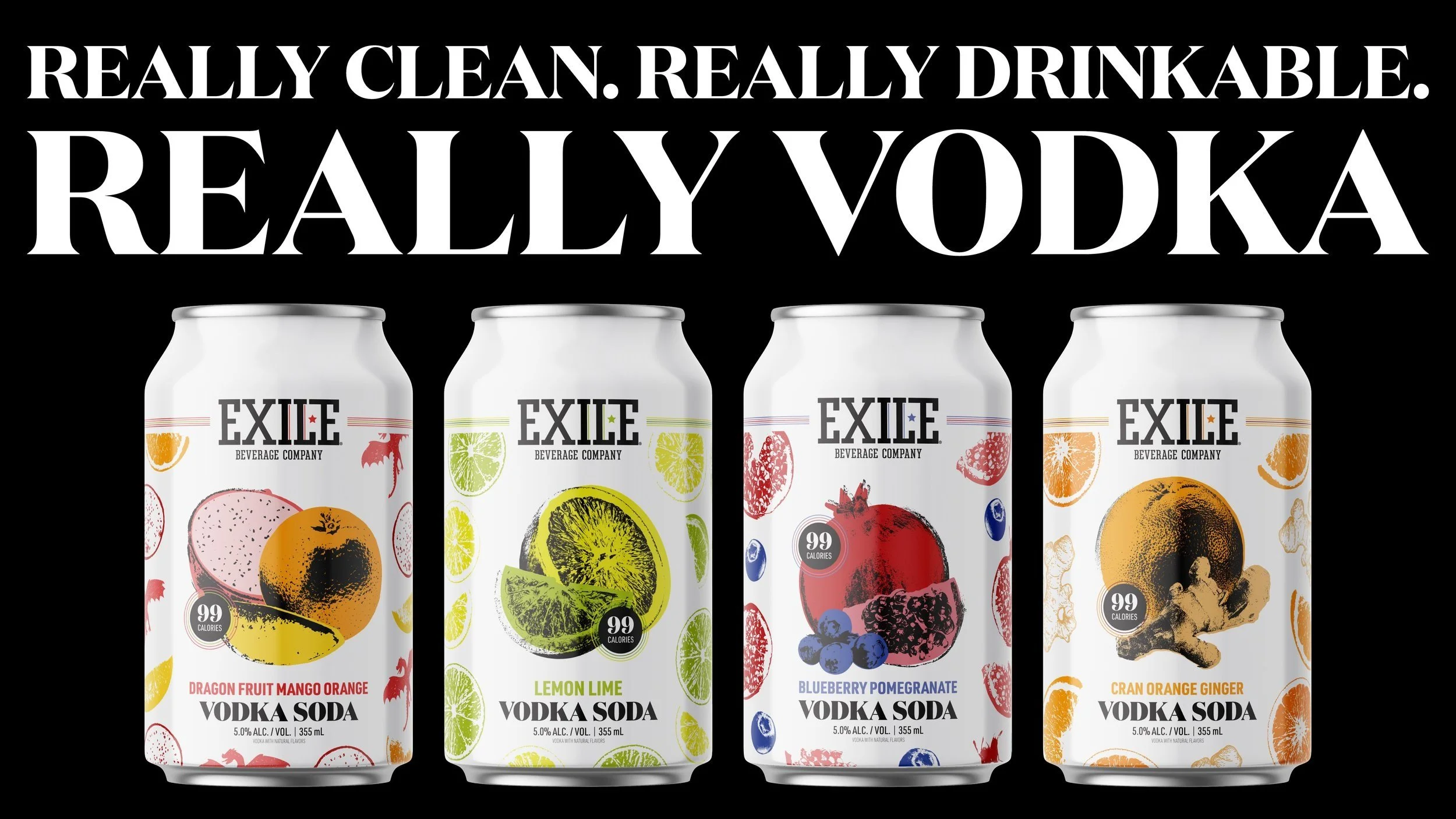 Bev Co. — Exile Brewing