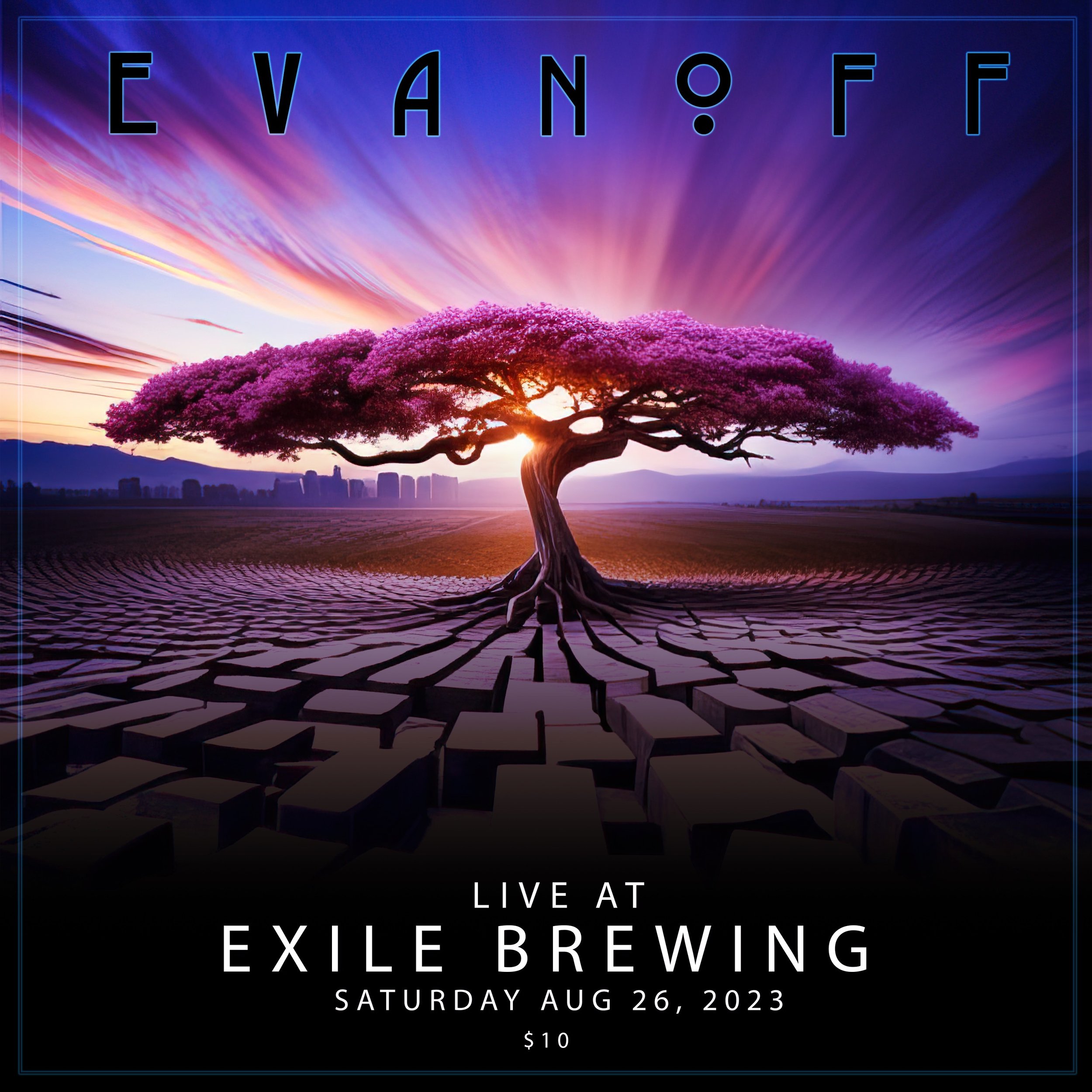 Exile Events — Exile Brewing
