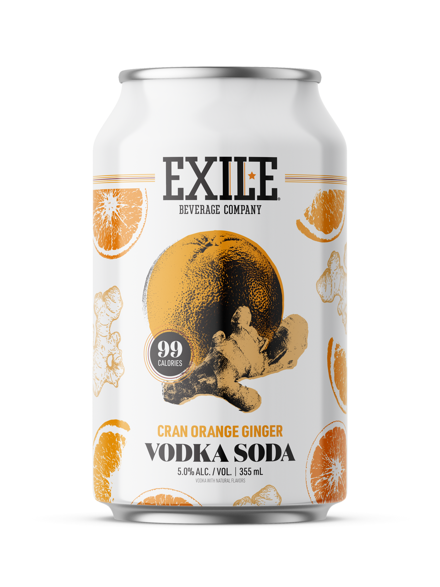 Bev Co. Drinks — Exile Brewing