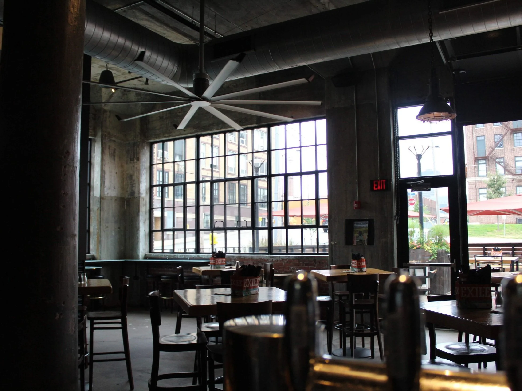 Private Events & Catering | Exile Brewing Co. | Des Moines — Exile Brewing