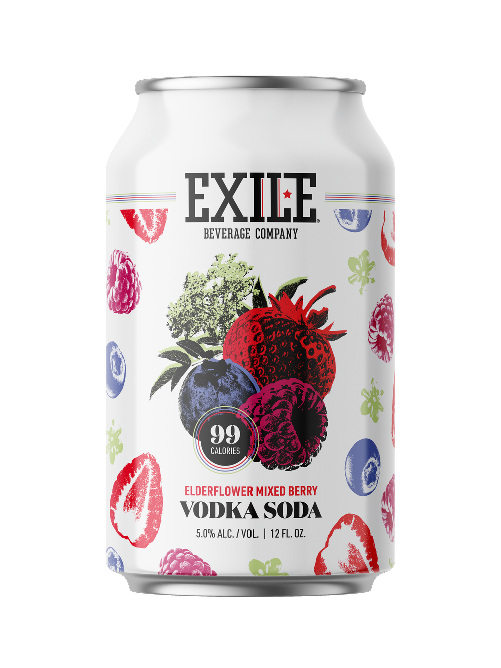 Bev Co. Drinks — Exile Brewing