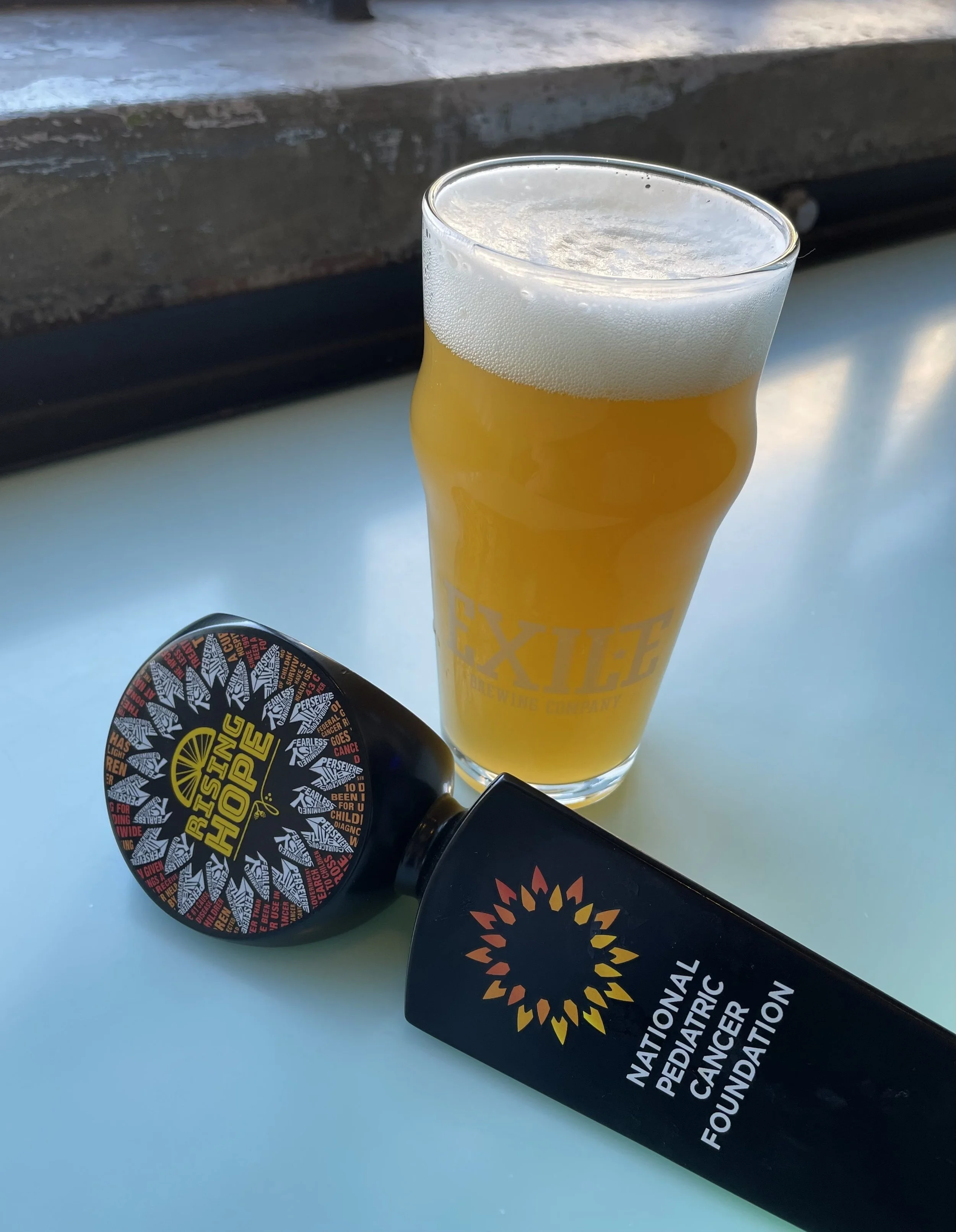 Exile Builds — Exile Brewing