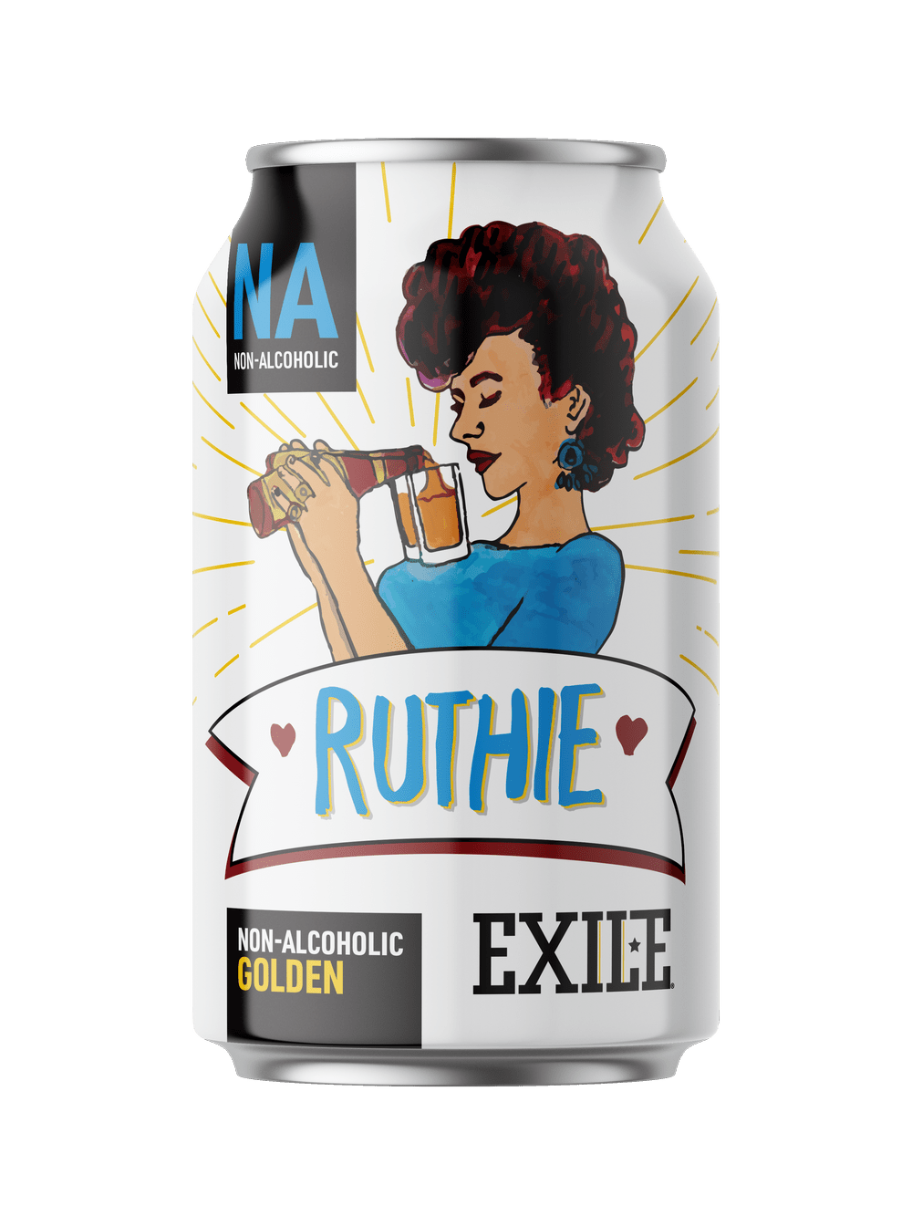 Brewing Co. — Exile Brewing