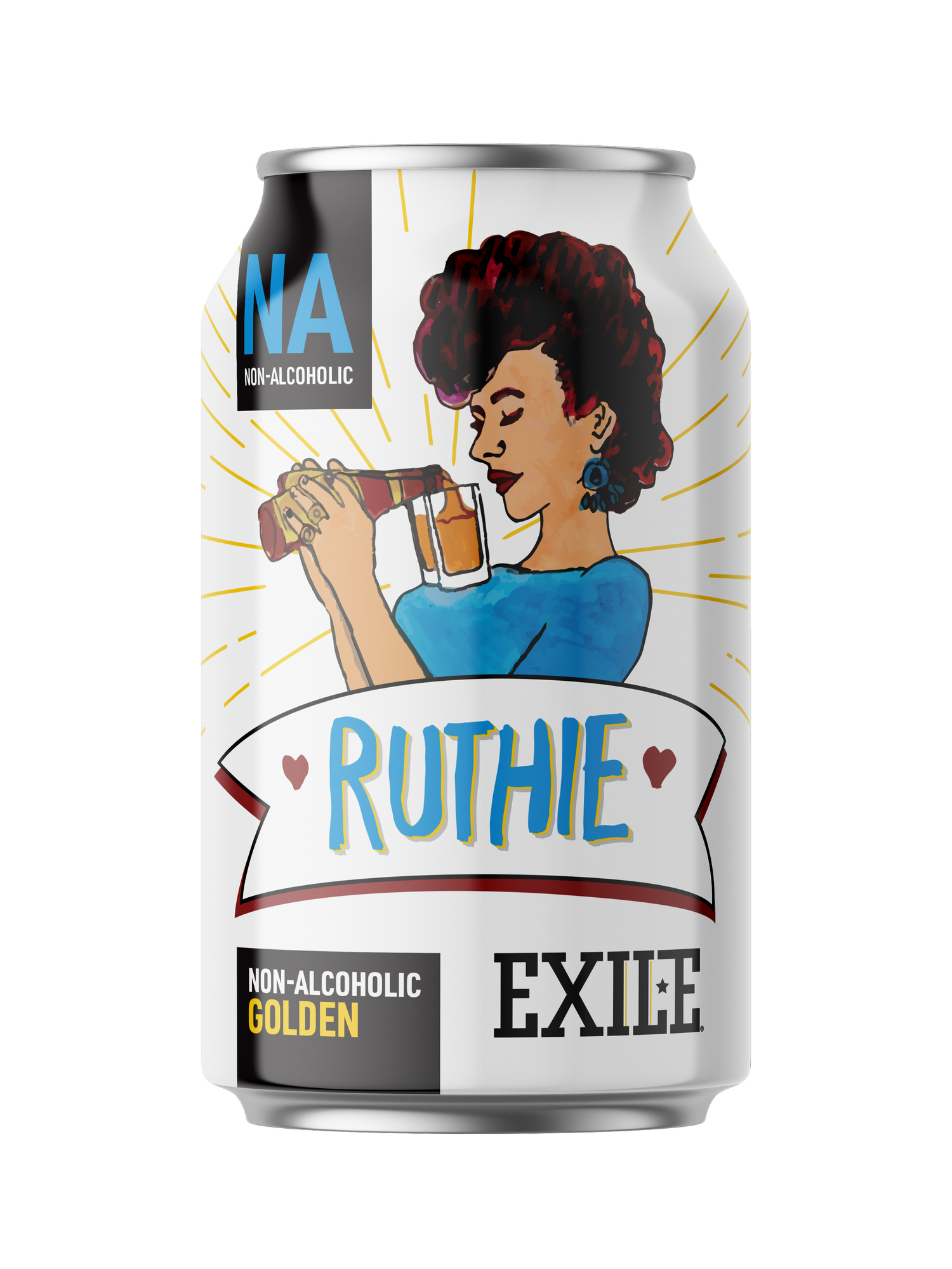 Brewing Co. — Exile Brewing