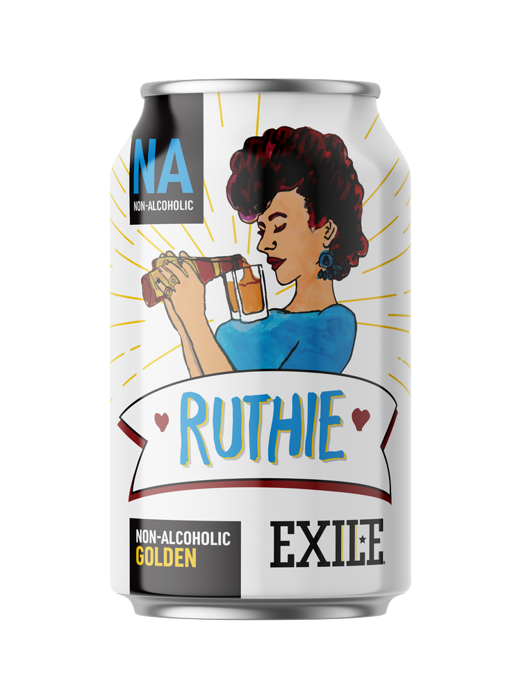 Brewing Co. — Exile Brewing