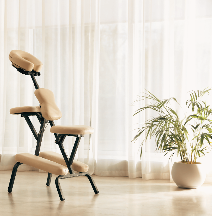 Spa Services — HOME